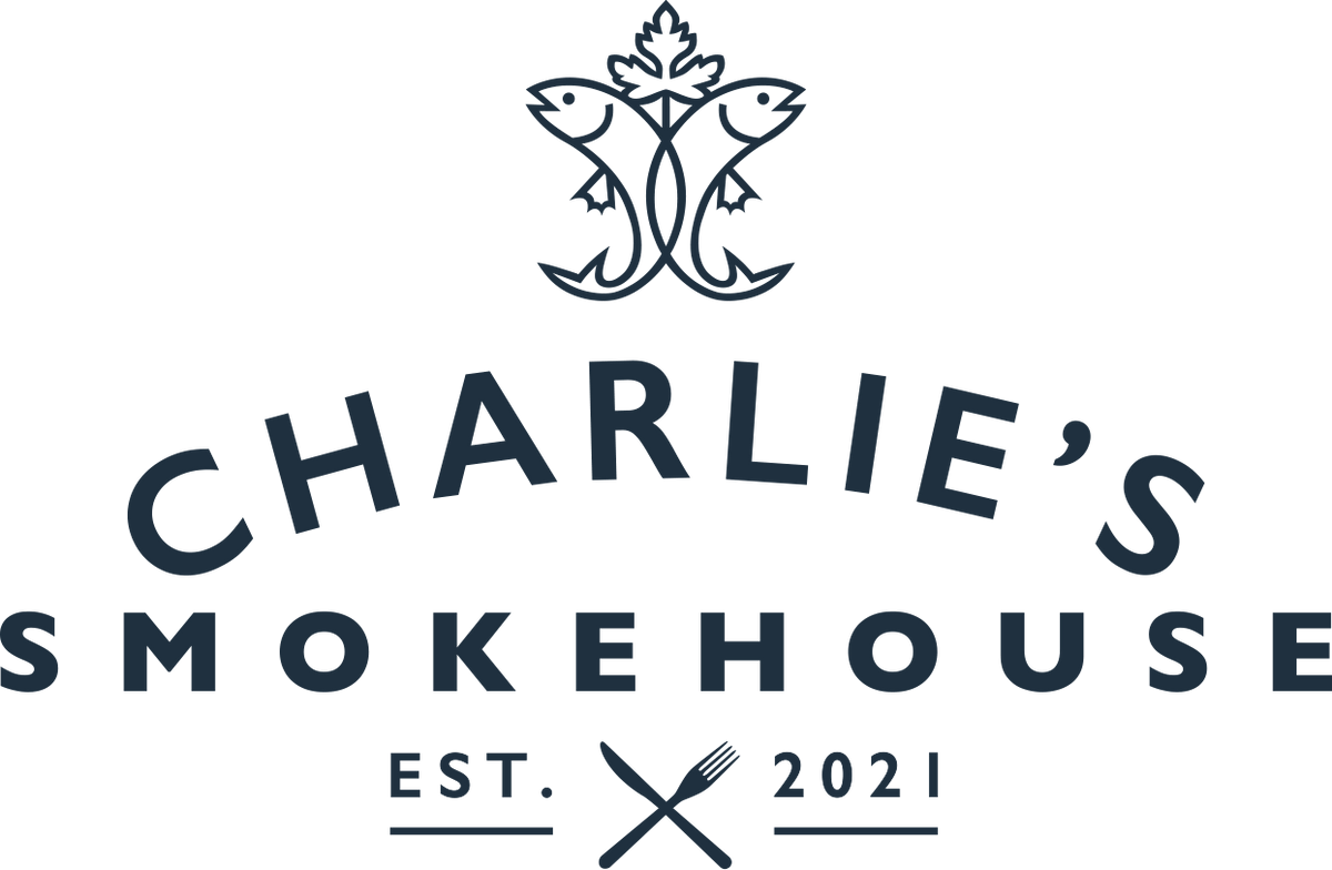 Welcome to Charlie's Smokehouse - the finest smoked trout and salmon ...